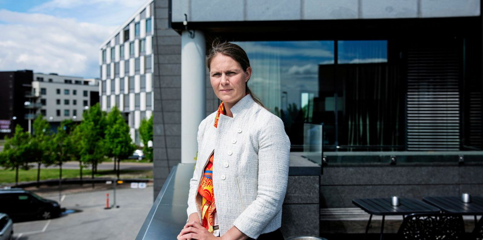 Knutsen OAS Shipping confirms fresh LNG carrier newbuilding order ...