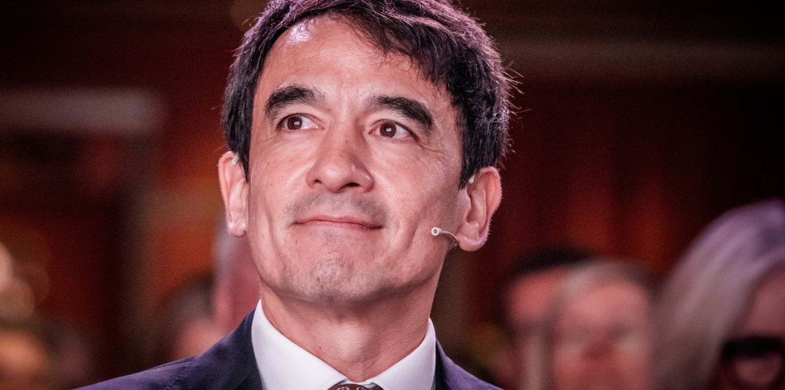 Sohmen-Pao continues Oslo exit with BW Ideol take-private move | TradeWinds