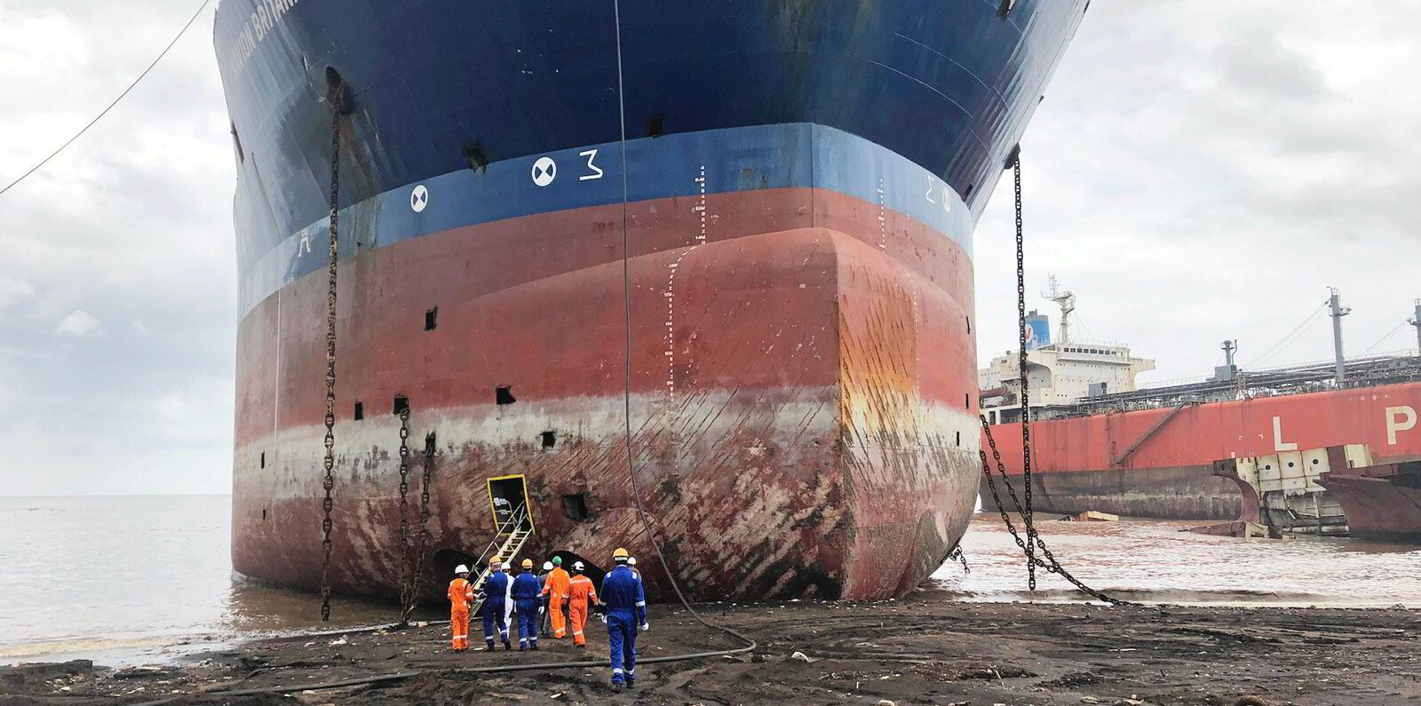 Altera defends scrapping of ‘mint condition’ shuttle tanker pair ...