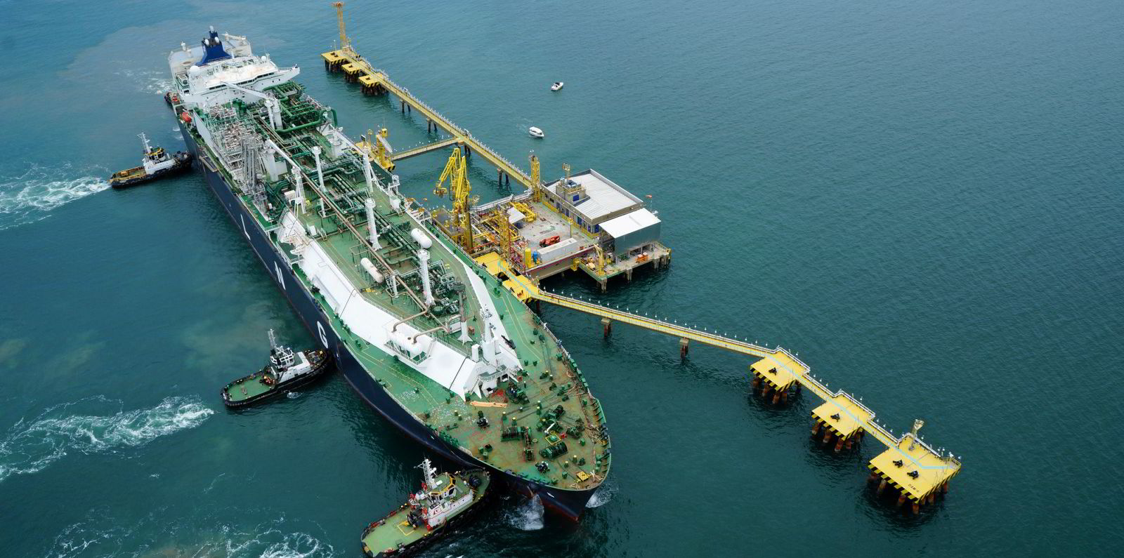Petrobras launches fresh bid process for lease of Brazil LNG ...