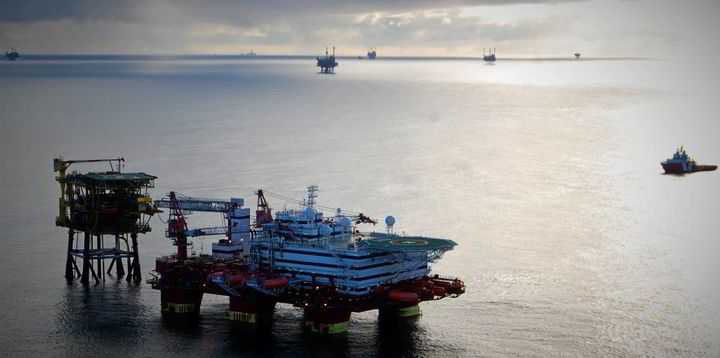 UK oil and gas output set for hit as Ineos FPS readies key pipeline ...