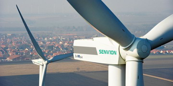'We'll be a major player': Saudi giant Alfanar breaks cover as Senvion ...