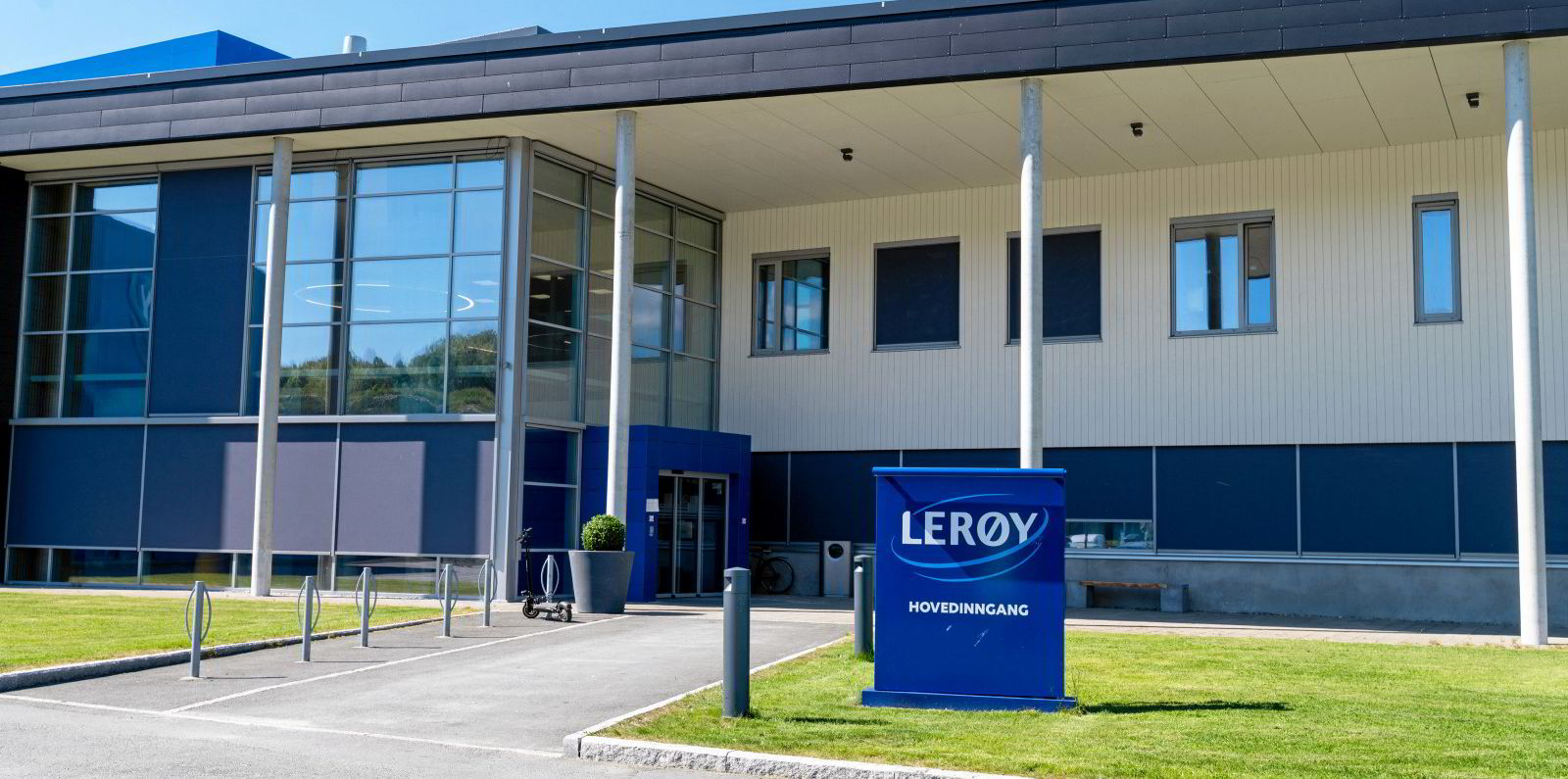 Leroy Seafood to submit around 40,000 documents in farmed salmon price ...