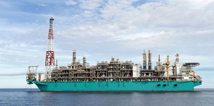 Petronas evaluates bids for newbuild floating LNG FEED to EPCC prize ...