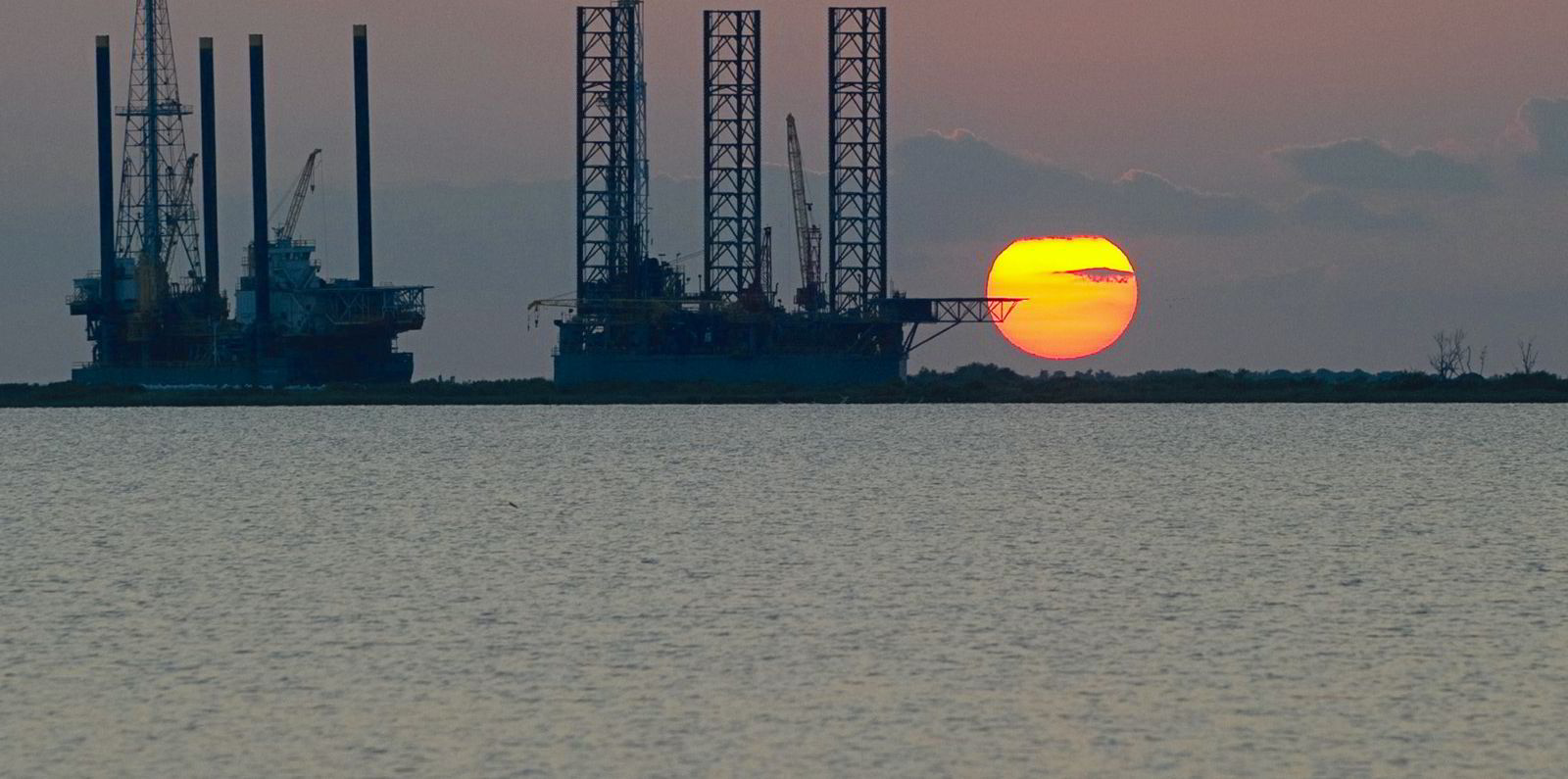 'Offshore wind pilots and green H2' | Louisiana plots way forward on US ...