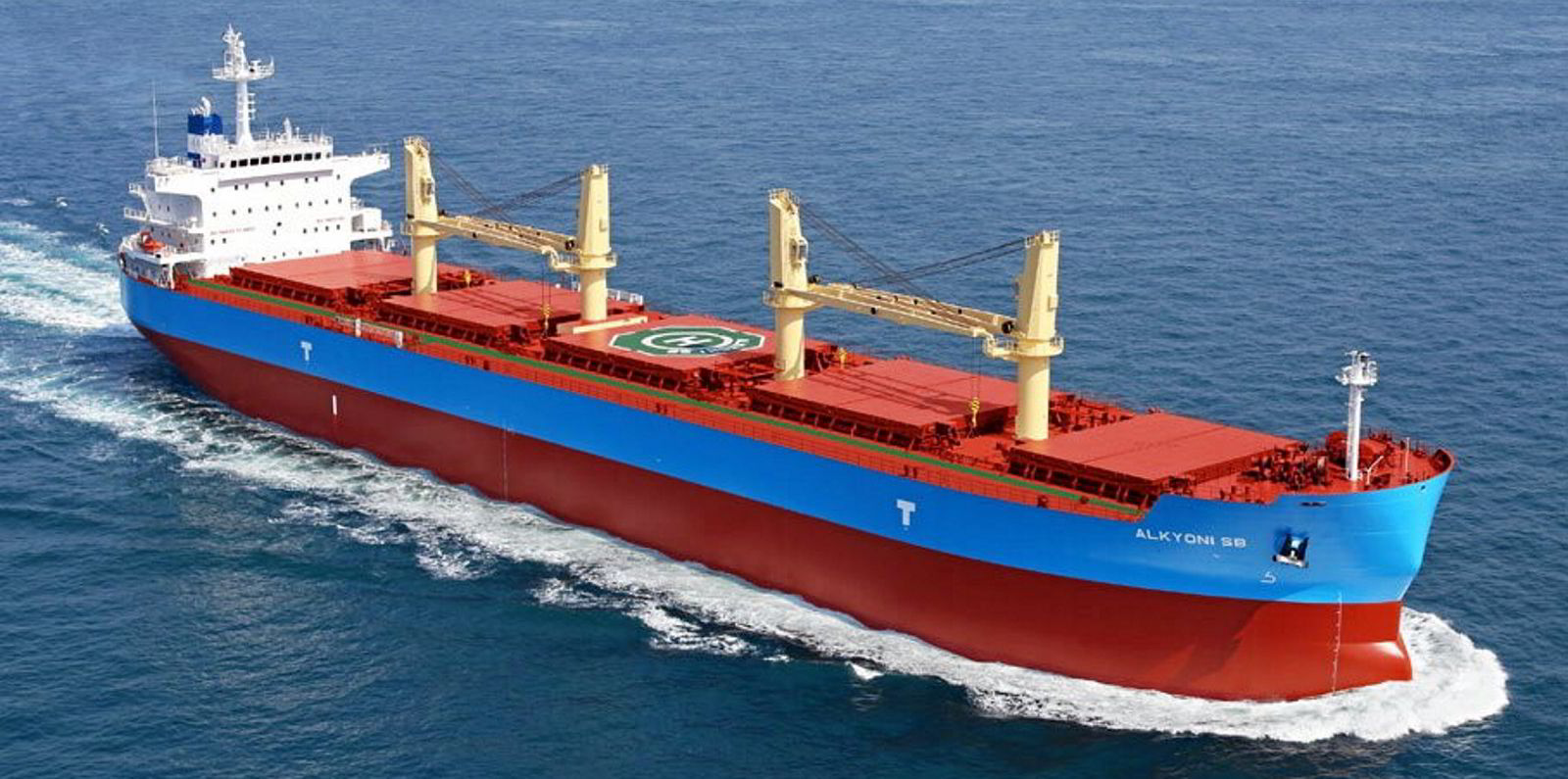 Platts launches weighted average supramax TCE indices | TradeWinds