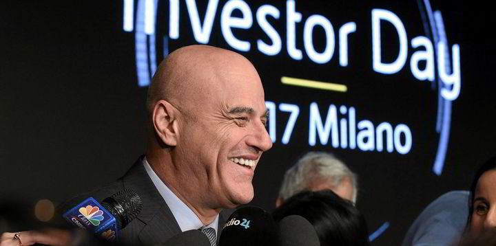 Eni and IRENA pair to promote renewable energy | Upstream Online