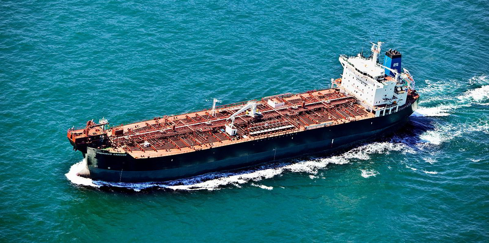 Hawaii think-tank slams Jones Act as fleet dwindles and costs rise ...