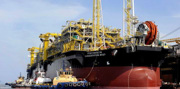 TotalEnergies aims to triple its Brazil oil production by 2025 ...