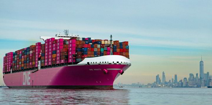 NYK Line joins MOL and K Line in posting major decline in first-quarter ...