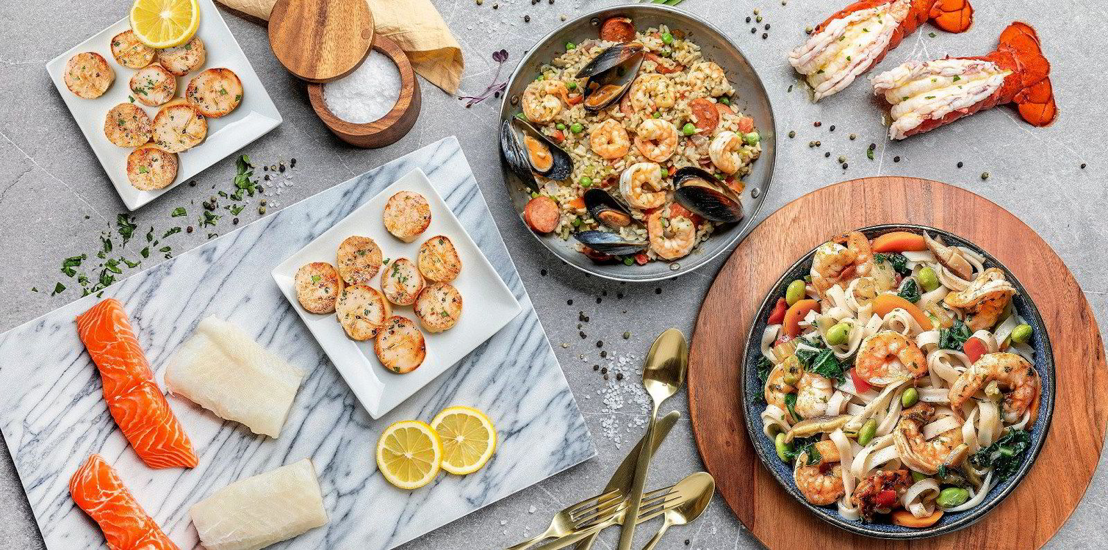 East Coast Seafood Group's diversification drive ramps up with retail ...