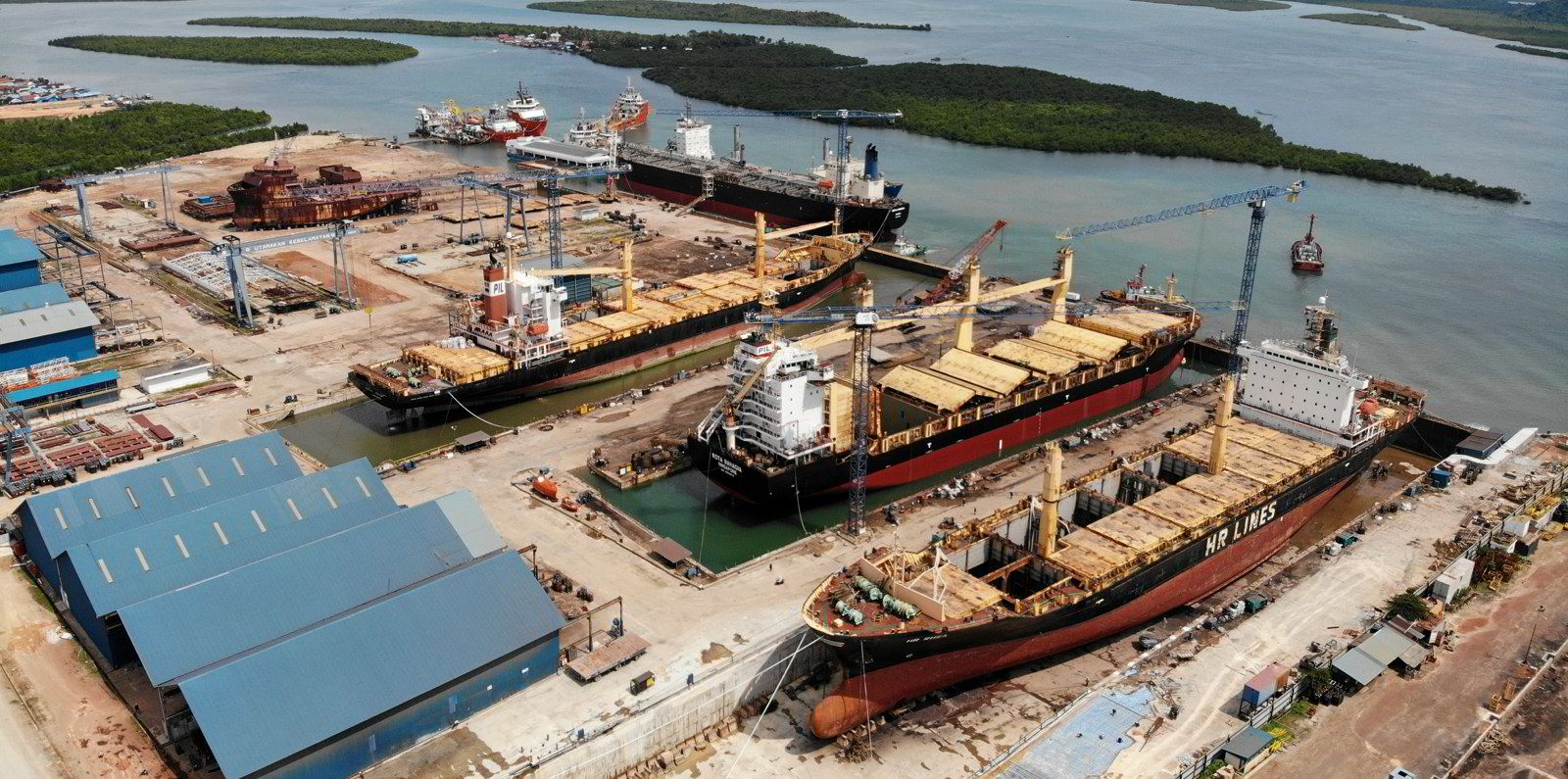 Chartering and newbuildings boost full-year profit at Marco Polo Marine ...