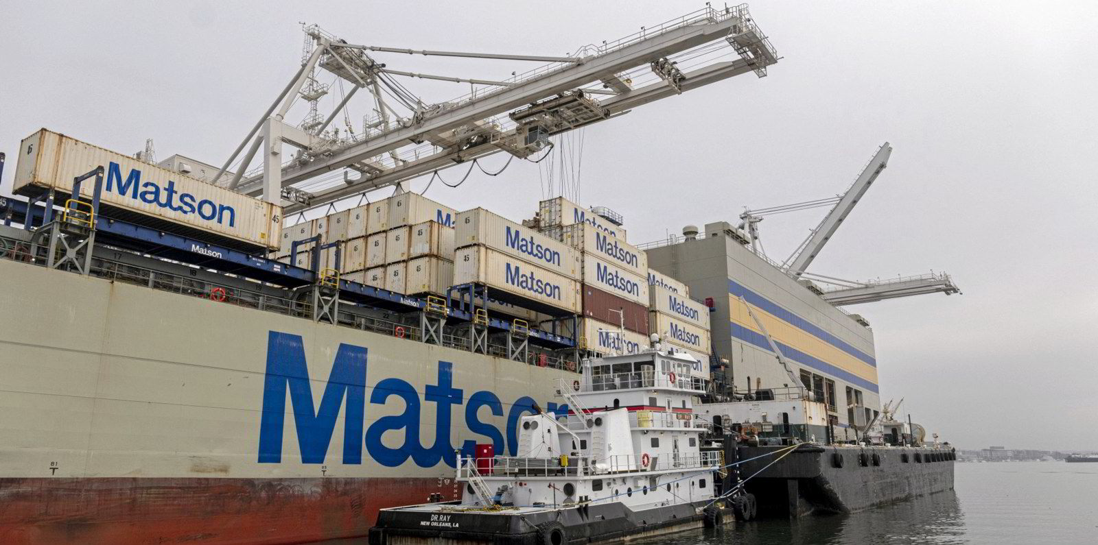 Catching a falling knife: how low will container markets go? | TradeWinds