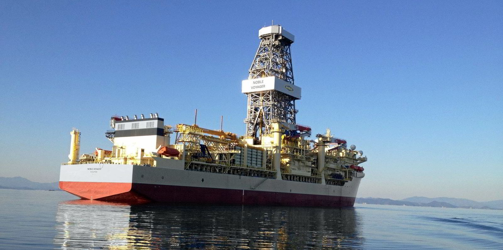 ExxonMobil and Petronas to drill new offshore exploration probe near two discoveries in sizzling ...