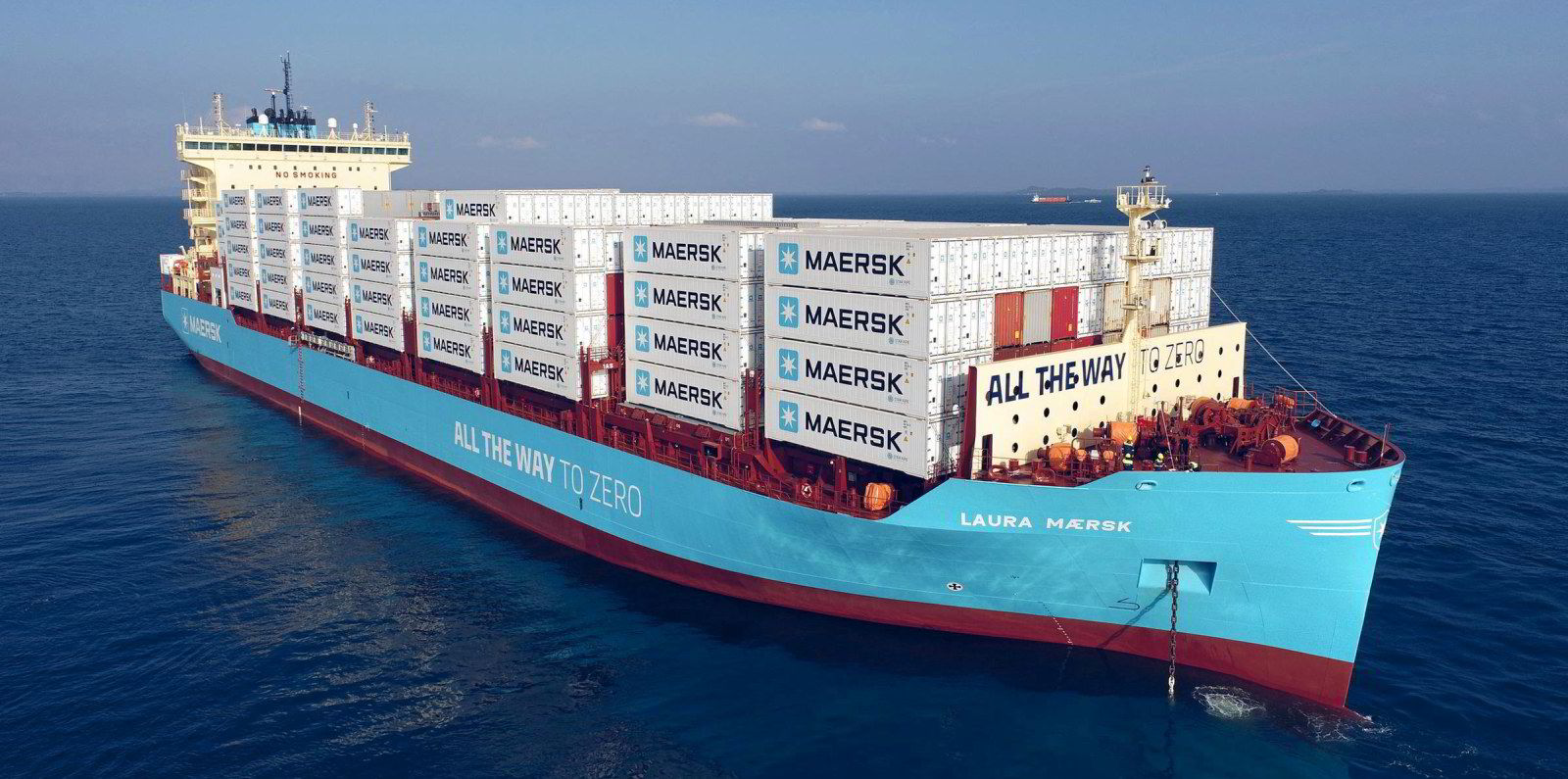 Maersk hits back at accusations of ‘profiteering’ from carbon emission ...