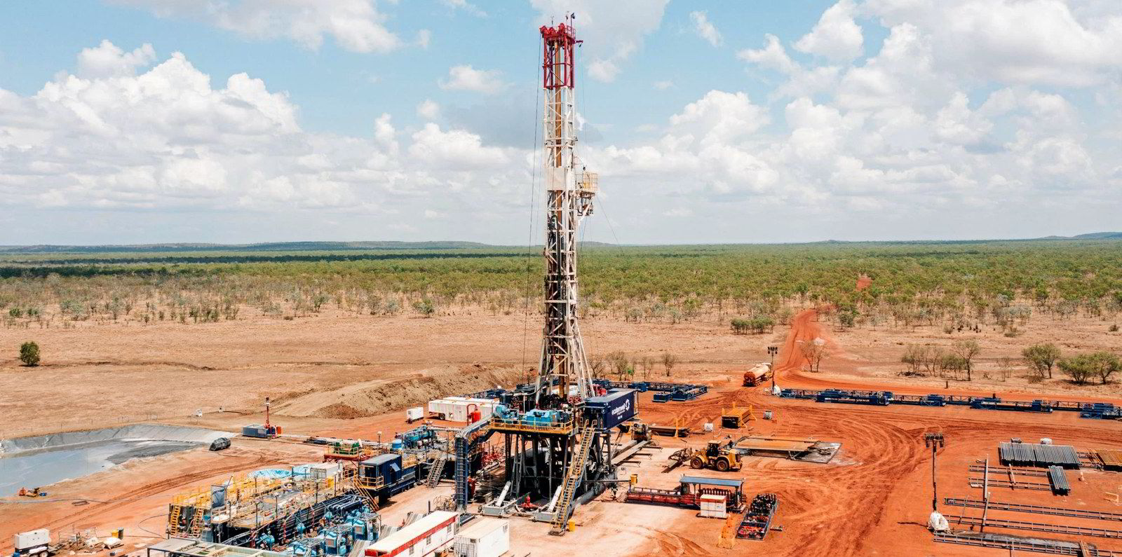 American horsepower set to arrive in Australia's Beetaloo sub-basin ...
