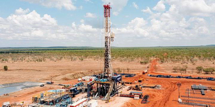 American horsepower set to arrive in Australia's Beetaloo sub-basin ...