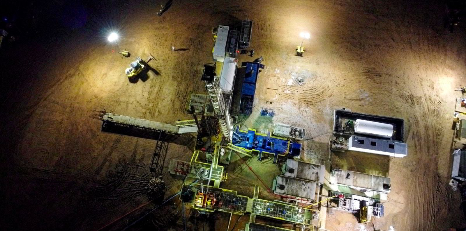 Namibia: ReconAfrica needs partner before cash dries up | Upstream Online