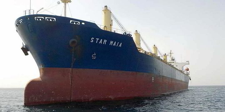 Zeaborn unit agrees to pay $2m fine for dumping oily bilge and garbage ...