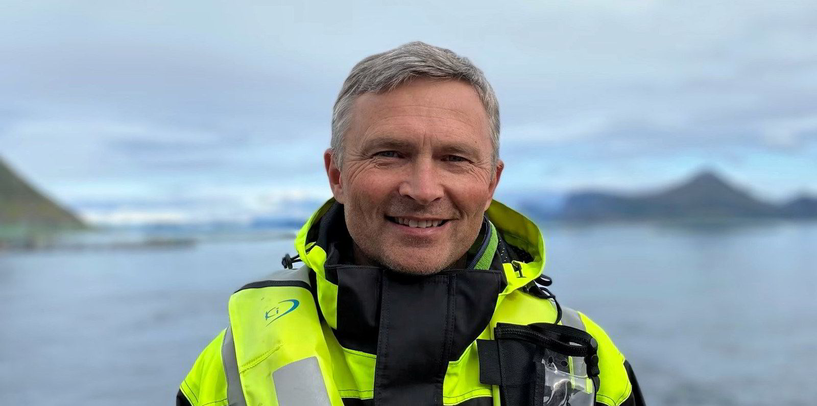 Lakseoppdretter: Går ikke an å vite konsekvensene, eller skjønne ...