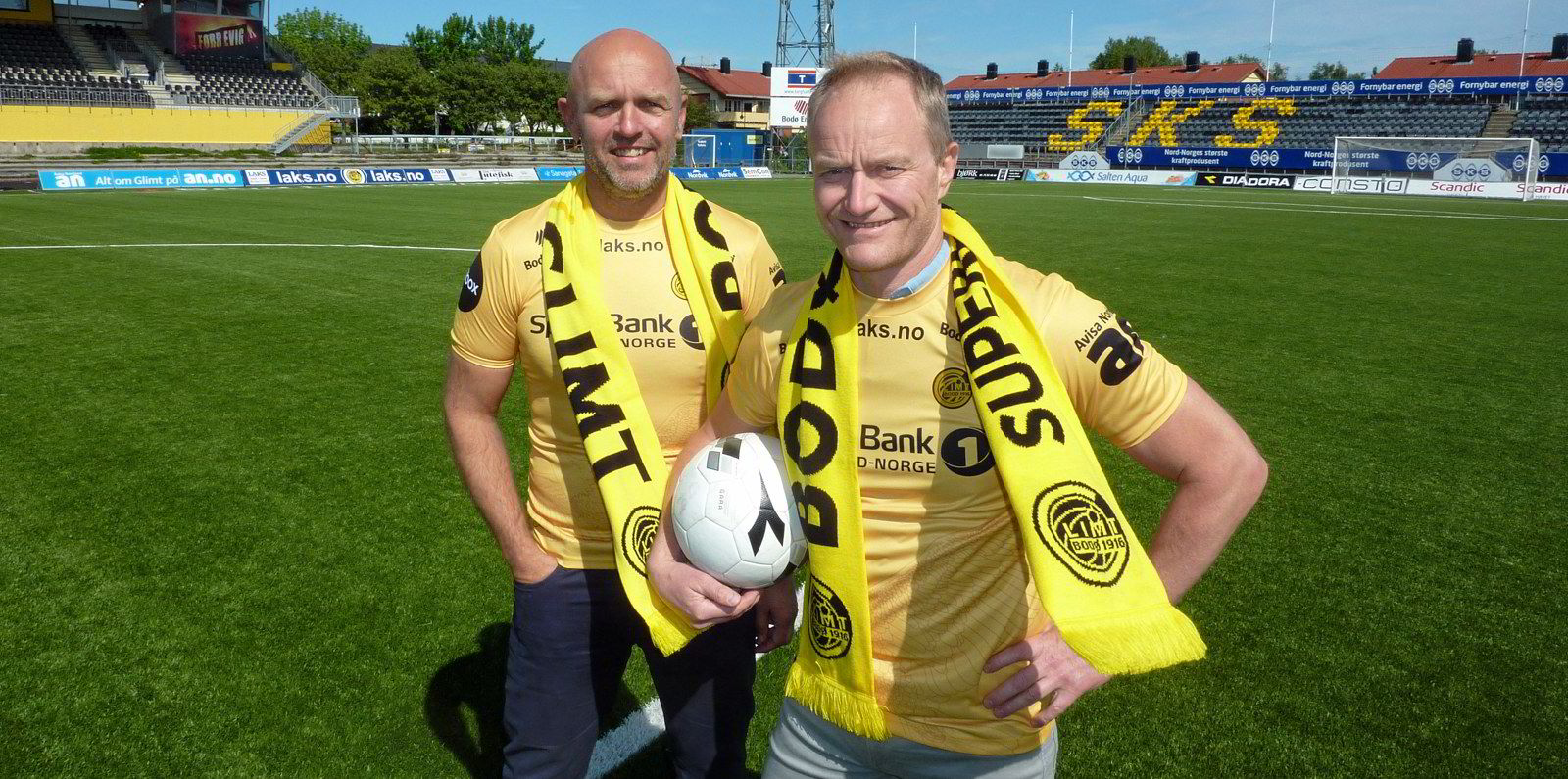 Salten-Aqua-sjefen: – Det var nesten umulig for dem å få lån. Men i dag ...