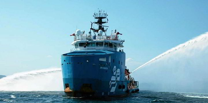 OceanPact eyes OSV expansion as it seals $227m Rio IPO | TradeWinds