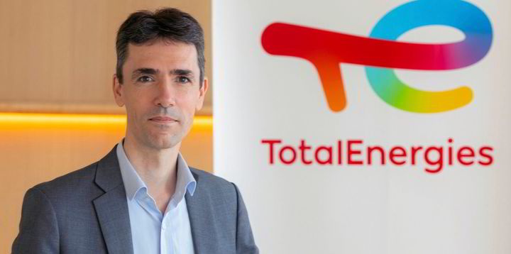 TotalEnergies Marine Fuels eyes fresh LNG bunker vessel assets as ...