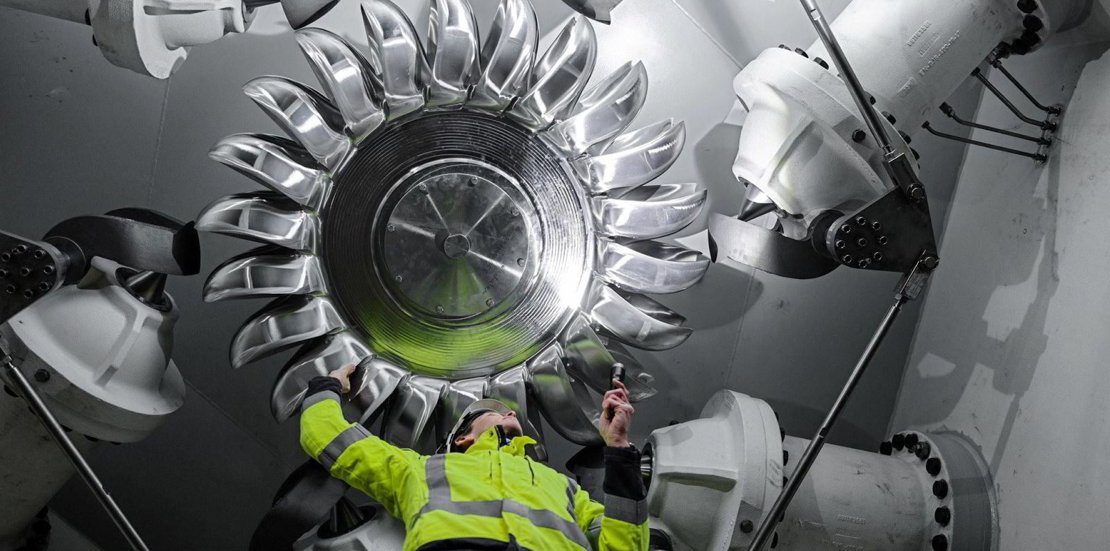 Statkraft: Ingen ny vannkraft før høyprisbidraget er borte | Europower