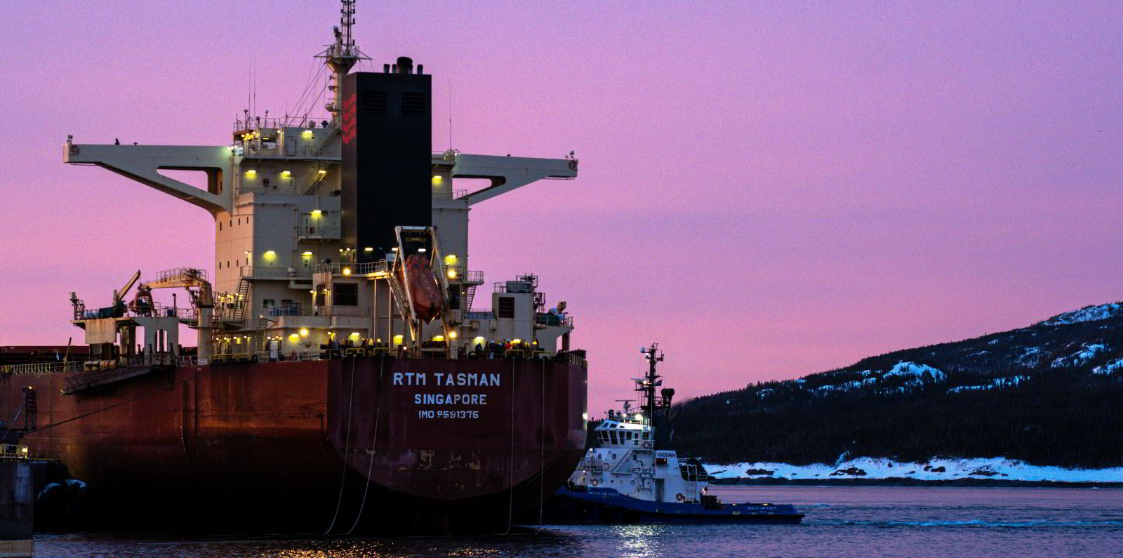 ‘Watch the freight market’: Are rising bulker asset prices getting ...