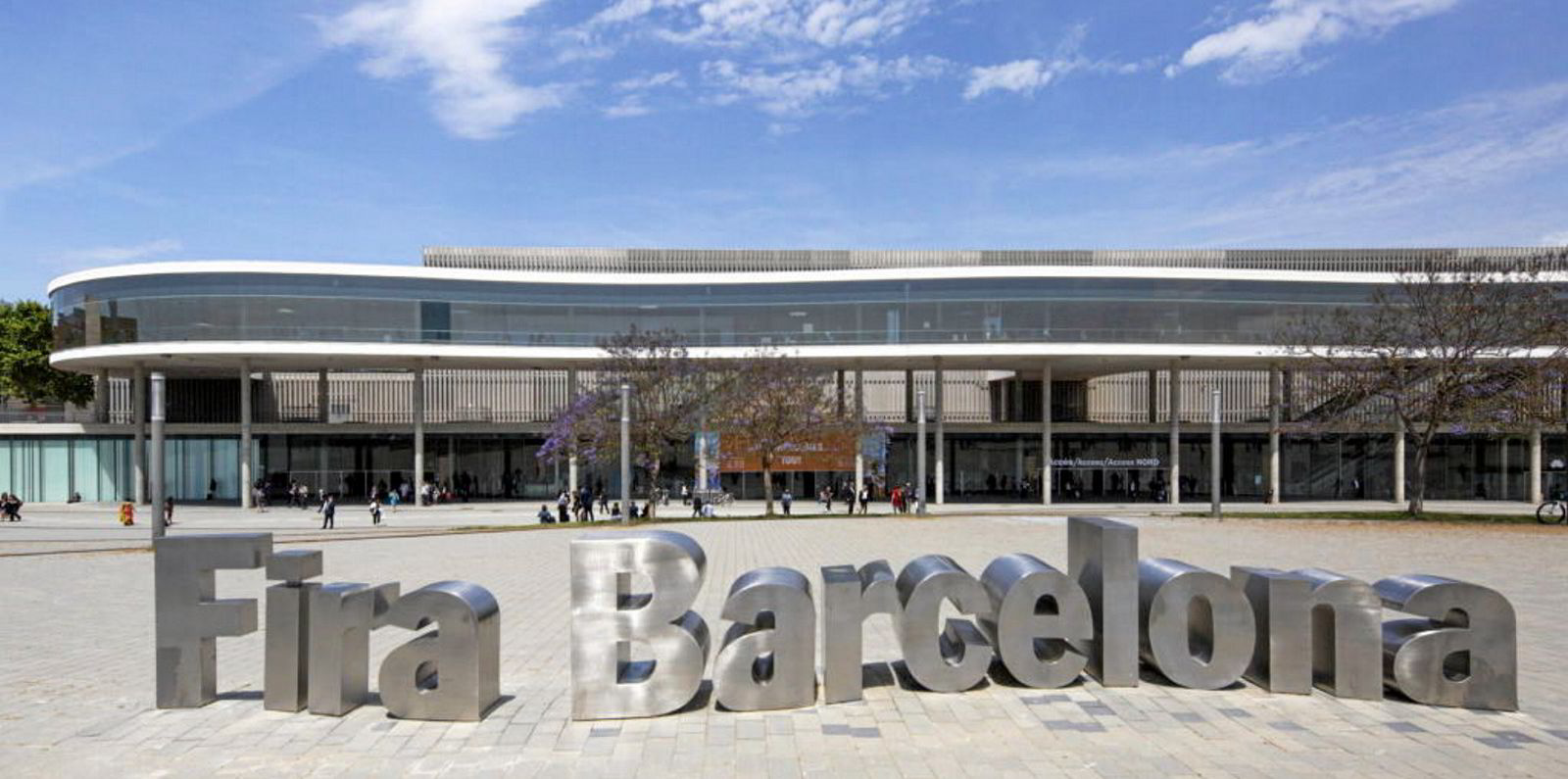 Number of exhibitors for upcoming Seafood Expo Global in Barcelona ...