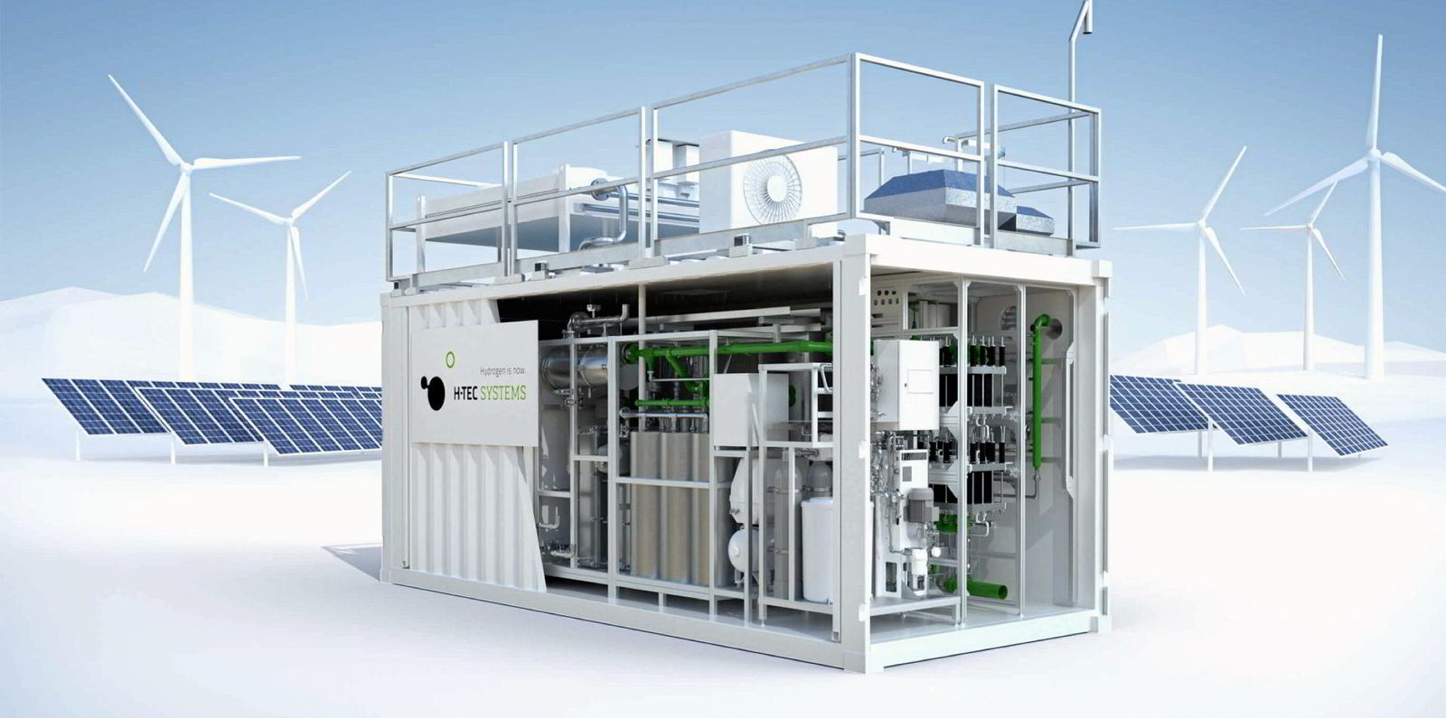 Cost of hydrogen electrolysers to fall this decade at similar rates to ...