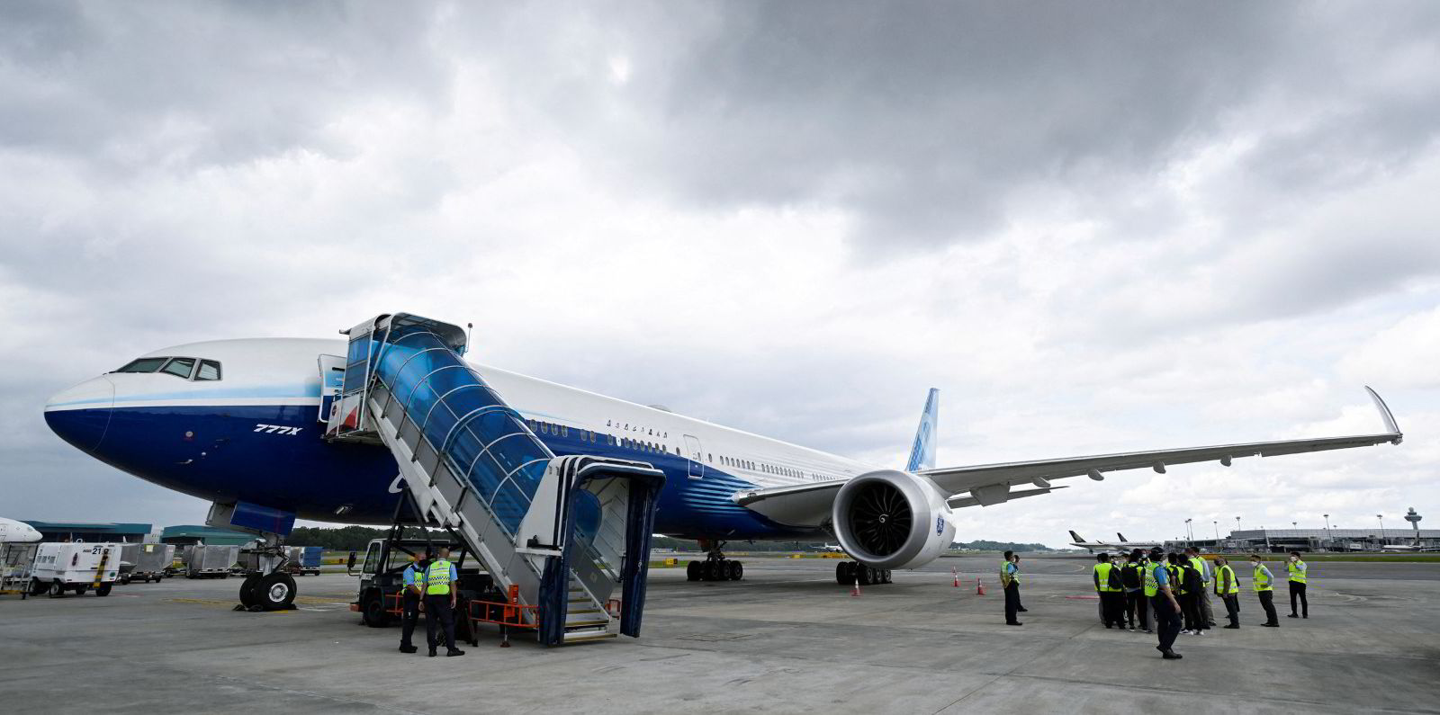 Shell becomes first SAF supplier to Singapore | Upstream Online