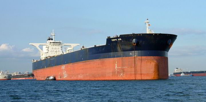 Europe takes a third of extra VLCC liftings in 2022 | TradeWinds