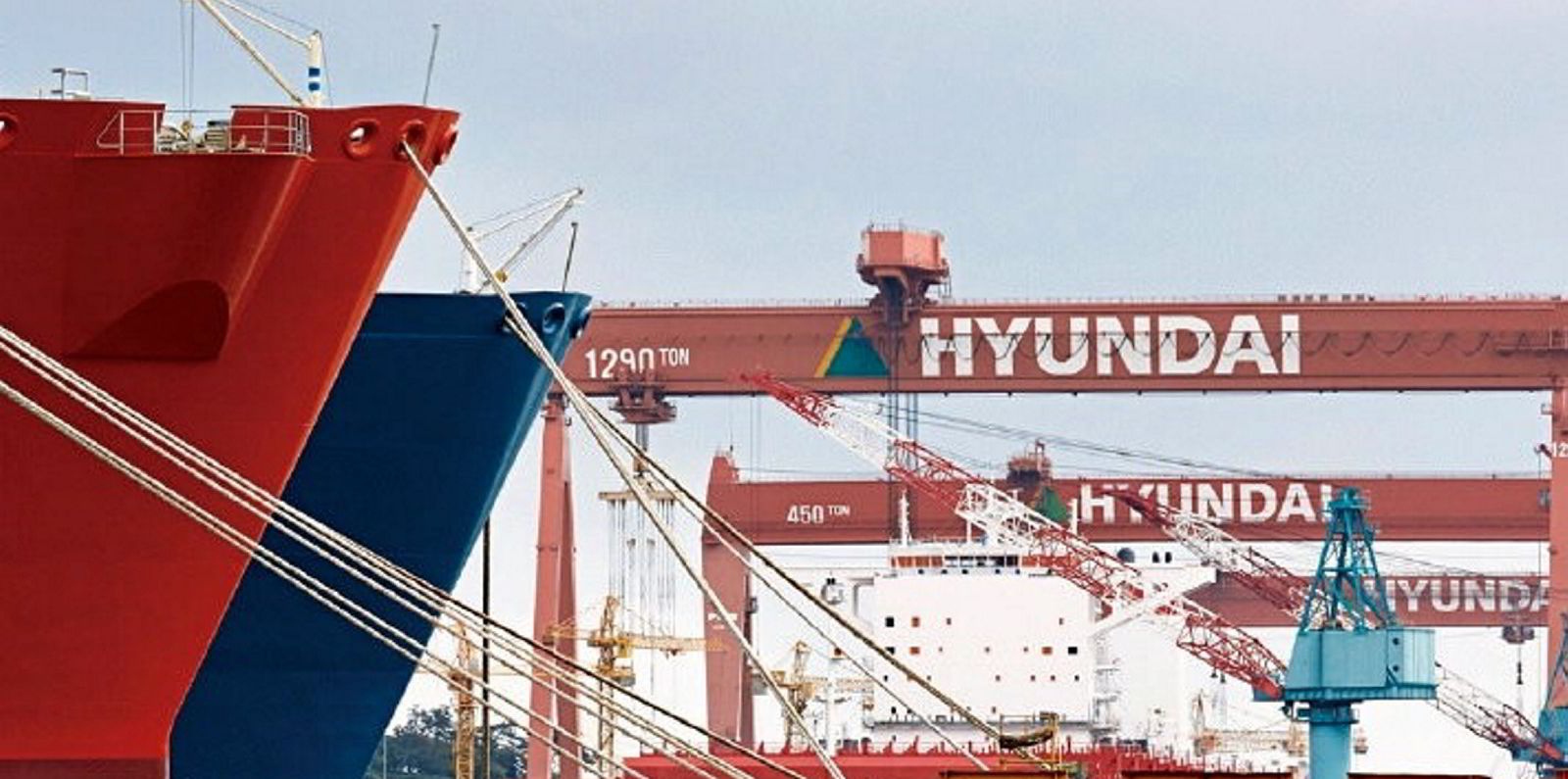 Hyundai Heavy Industries, parent KSOE and ABS team up for green ...