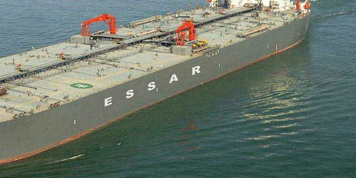 Essar Shipping eyes tanker and bulker buys | TradeWinds