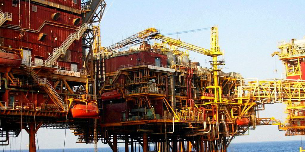ONGC plans major decommissioning drive in India’s west coast region | Upstream Online