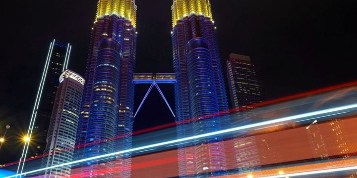 Petronas removes suspension of Malaysian contractor hit with graft ...