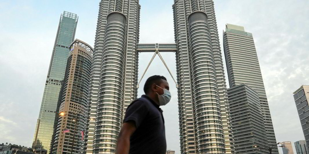 Bids are in: Competition heats up for Petronas Malaysia floater ...