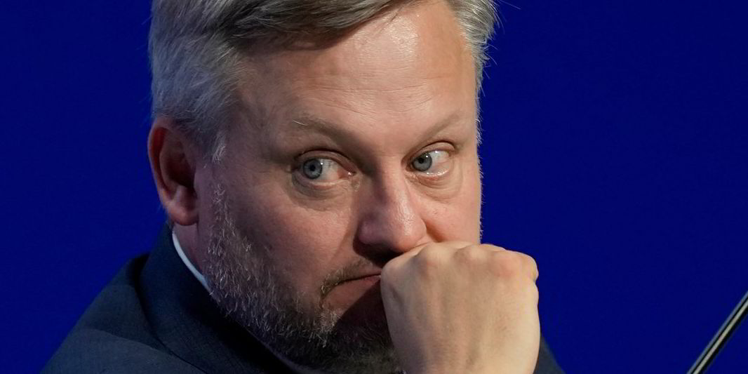 BP hikes upstream profit target as nine new oil and gas projects start ...