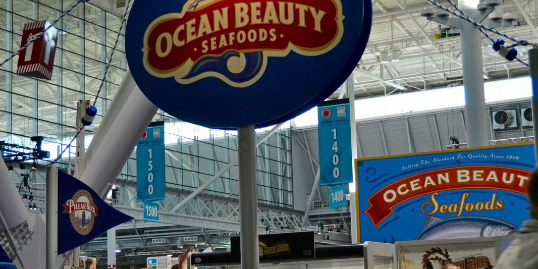 Ocean Beauty to sell distribution business | IntraFish.com