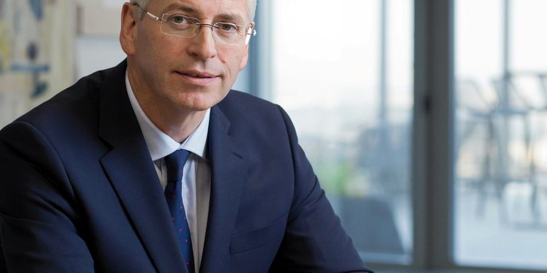 Harris aims to build on local ties in Kurdistan | Upstream Online