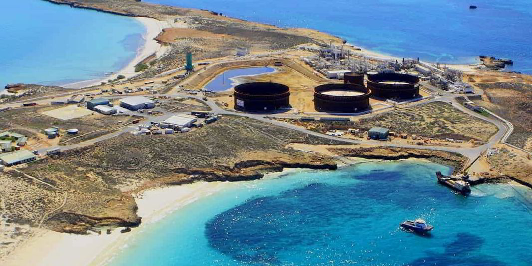 Triple whammy hits Australian gas production | Upstream Online