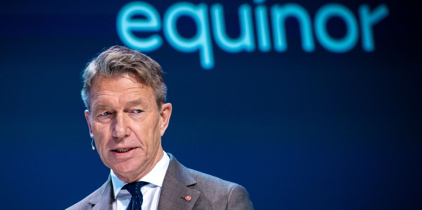 Shell pulls a surprise by exiting Norway’s largest undeveloped gas ...