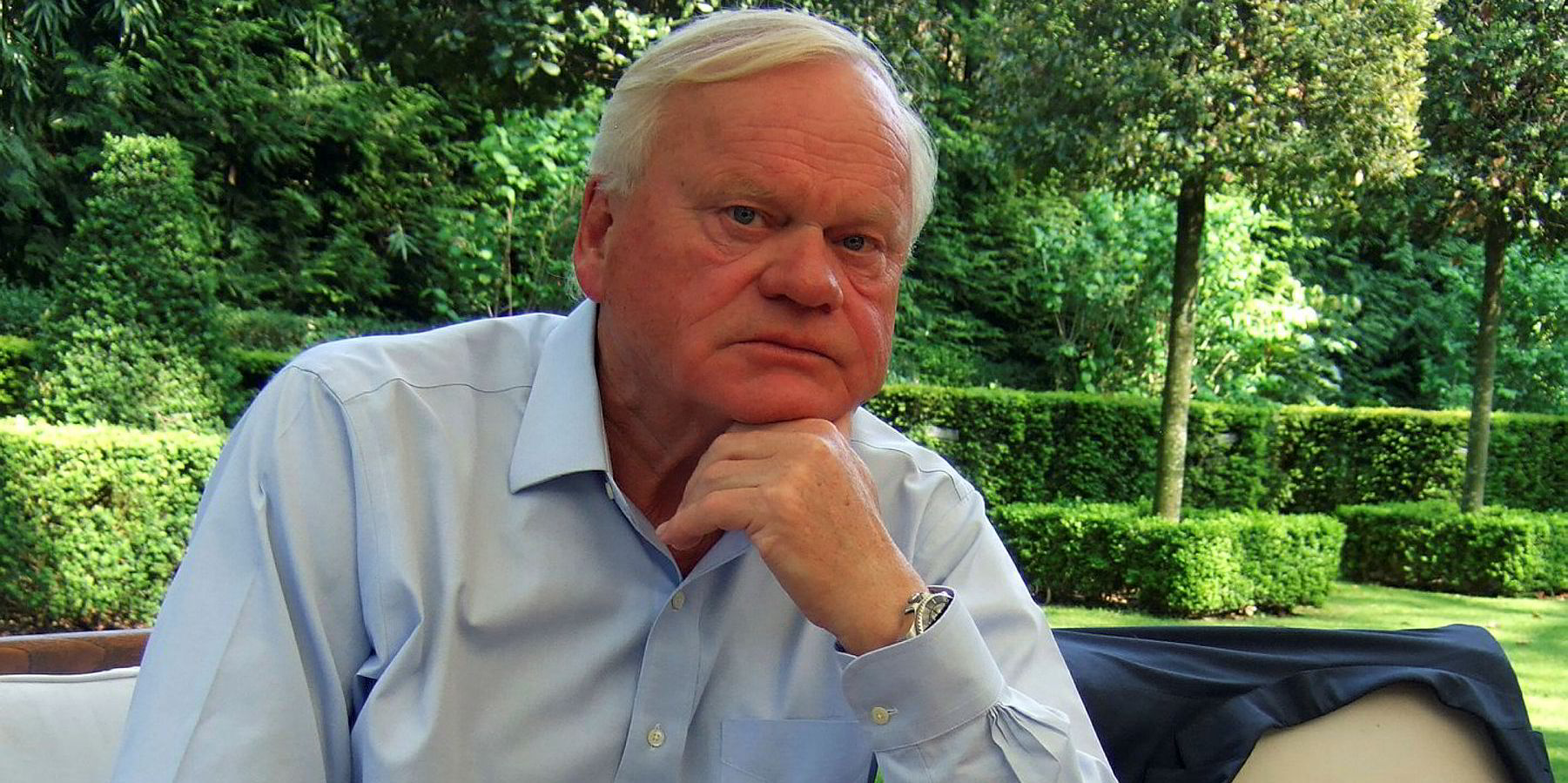 Shell zeros in on owners for world’s first LNG-fuelled VLCC | TradeWinds