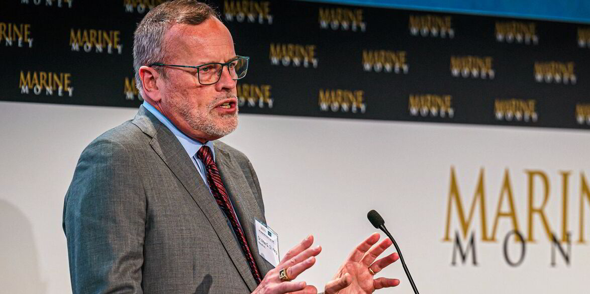 Arlie Sterling hits US beach with a cabana full of carbon credits and ...