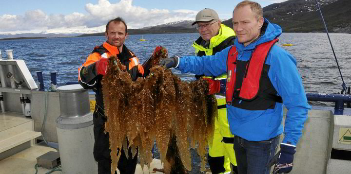 Det hadde jeg aldri trodd | IntraFish.no