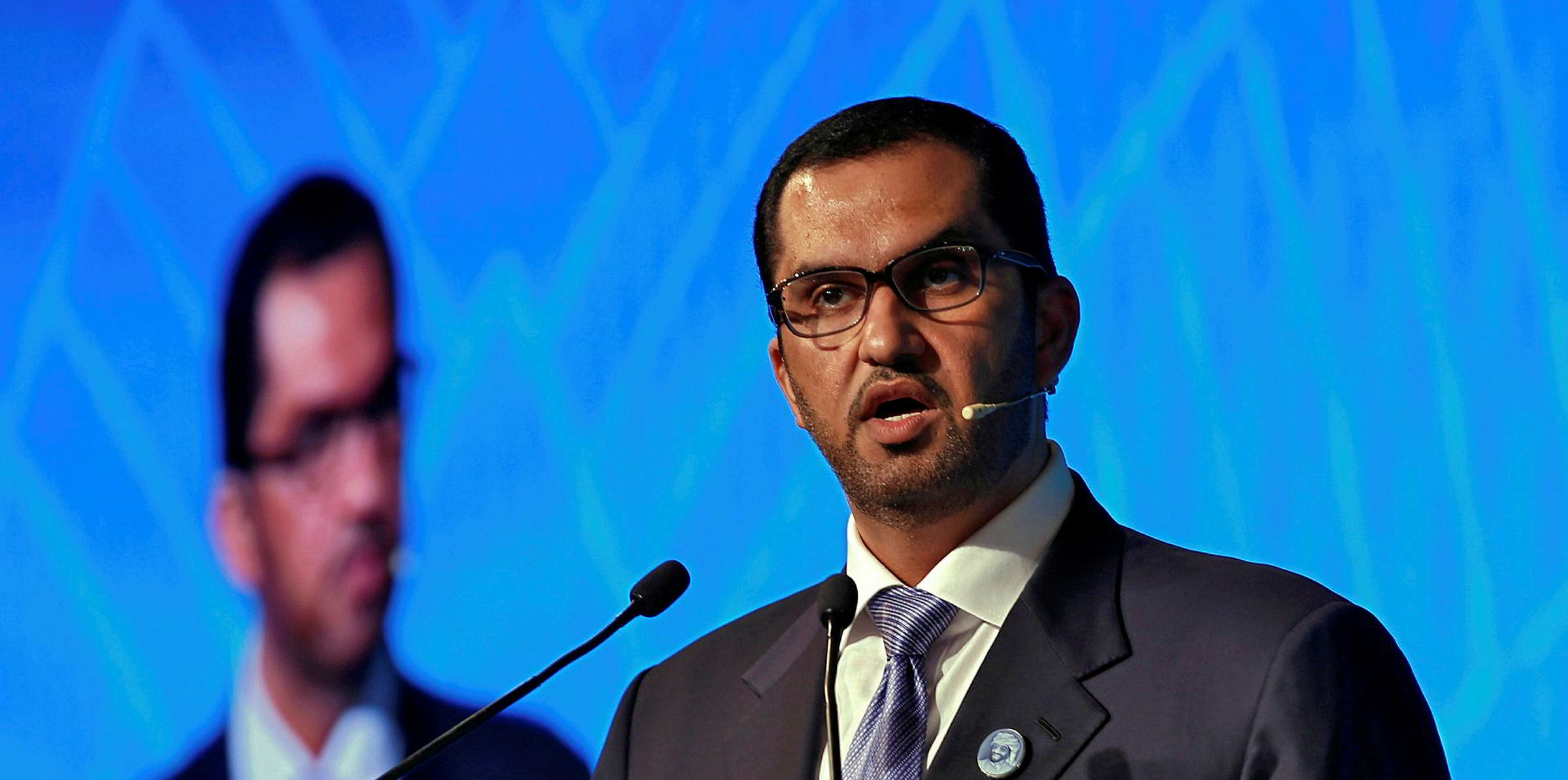 Five strike for Adnoc's Lightning | Upstream Online