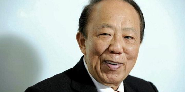 Kum takes up the reins at Atlantic Navigation | TradeWinds