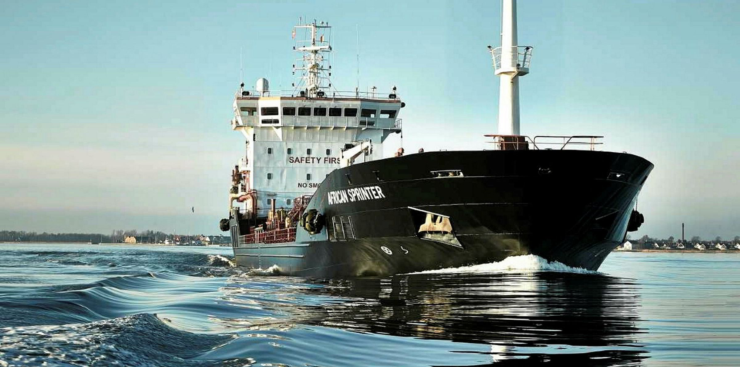 Monjasa buys West African Eships tanker | TradeWinds