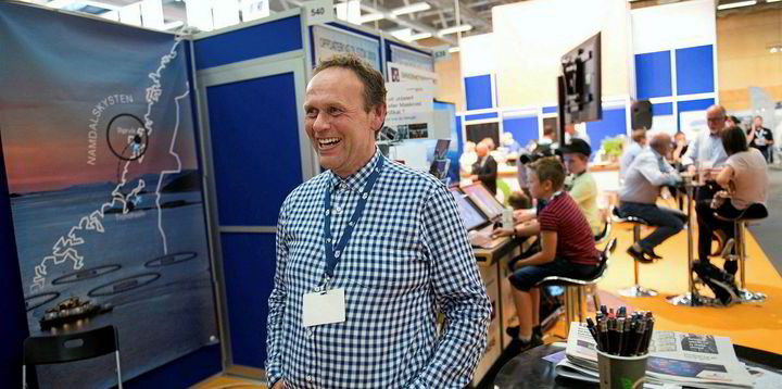 Chairman, CEO step down from aquaculture services giant NTS | IntraFish.com